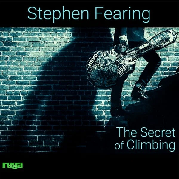 Виниловая пластинка Rega LP Stephen Fearing Album - The Secret of ...