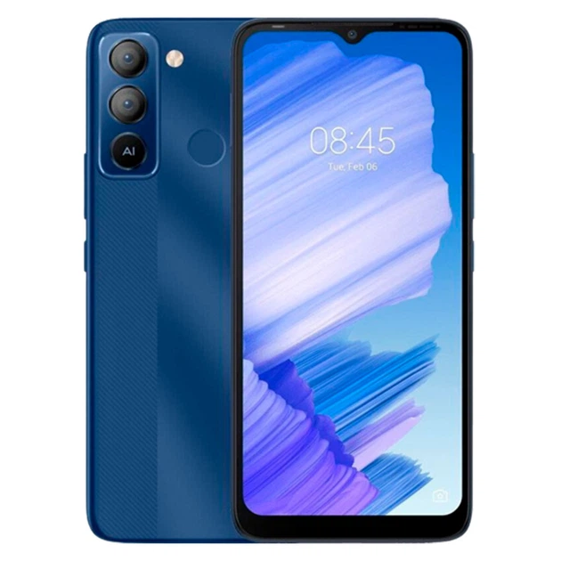 Смартфон Tecno POP 5 LTE BD4a 2/32Gb 2SIM (Deepsea Luster) UA-UCRF ...