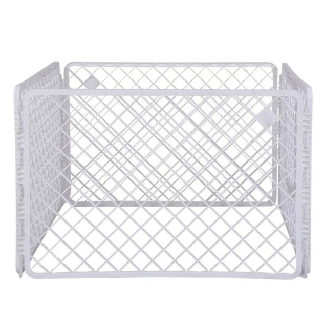 Манеж для тварин - клітка білий Iso Trade 15743 от продавца: Togo – в ...