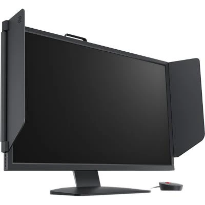 Монитор BenQ XL2546K Dark Grey (9H.LJNLB.QBE) – фото, отзывы ...