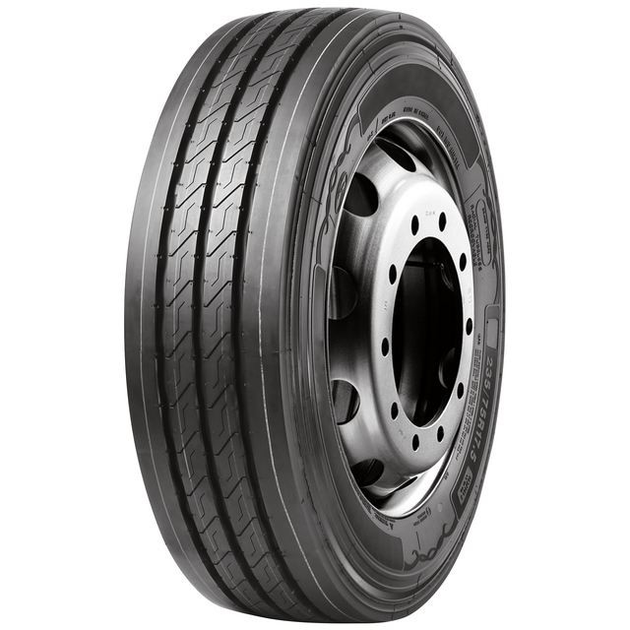Грузовые шины Leao KLT200 (прицепная) 245/70 R17.5 143/141J 18PR – фото ...