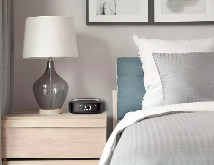 Настольные часы Philips TAR3505 Black (TAR3505/12) – низкие цены ...