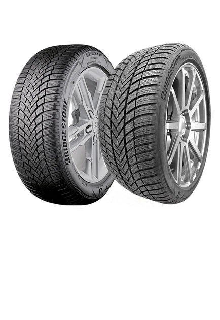 Bridgestone BLIZZAK LM005 (205/55R16 91H) – фото, відгуки ...