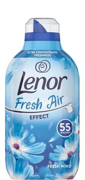 Ополіскувач для білизни Lenor Fresh Air Effect 770 мл (8006540863138 ...