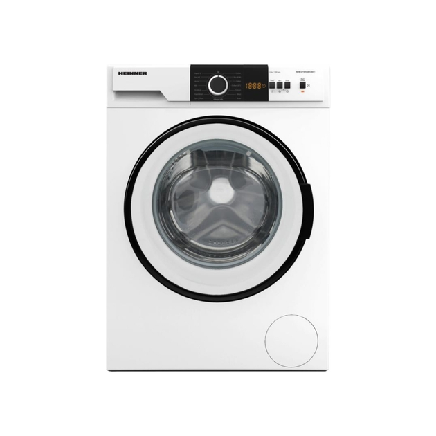 Стиральная машина HEINNER HWM-VT1610SMCHD++ – фото, отзывы ...