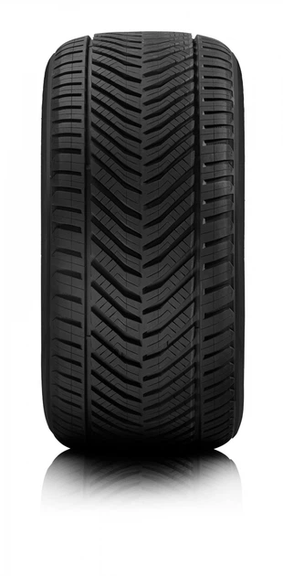Riken All Season Suv 235/55 R18 100V – фото, отзывы, характеристики в ...