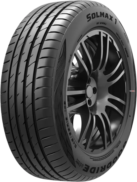 Goodride Solmax 1 215/50 R18 92W – фото, отзывы, характеристики в интернет-магазине ROZETKA от ...