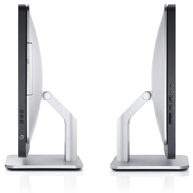 Моноблок Dell Optiplex 9020 AIO 23" IPS 1920x1080 (Core i3-4130T/8GB ...