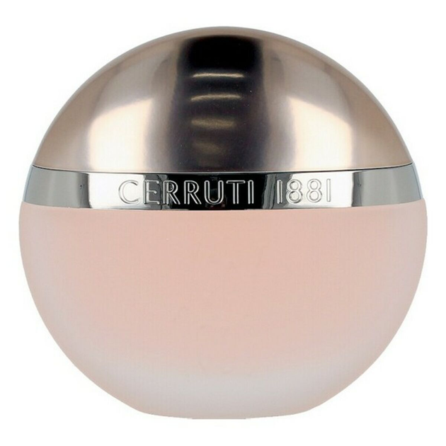 Женский парфюм 1881 Cerruti EDT 30 мл – купить с доставкой на ROZETKA