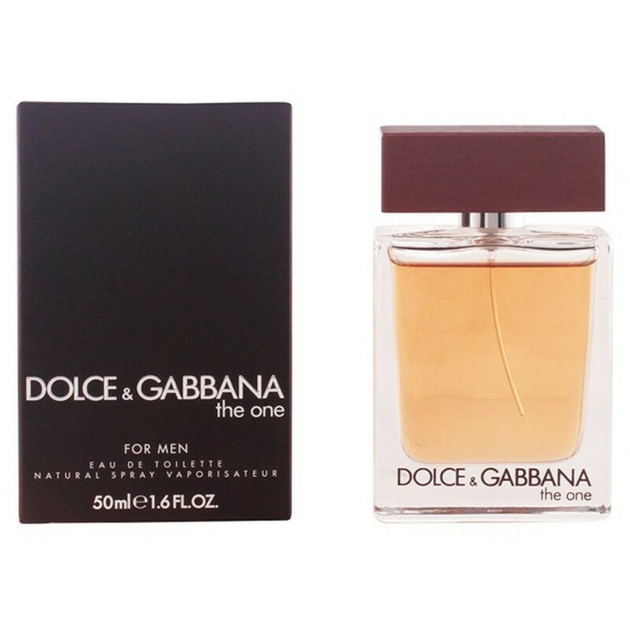 Мужской парфюм The One Dolce and Gabbana EDT от продавца: Персонаж – в ...