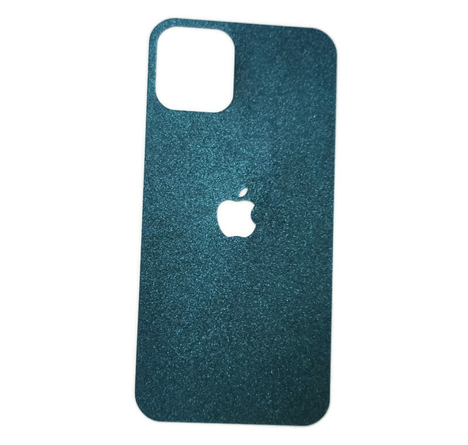 Защитная пленка наклейка на крышку телефона для Apple iPhone 11 Pro (5. ...