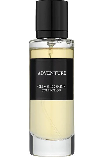 Парфюмированная вода Fragrance World Clive Dorris Adventure для мужчин ...
