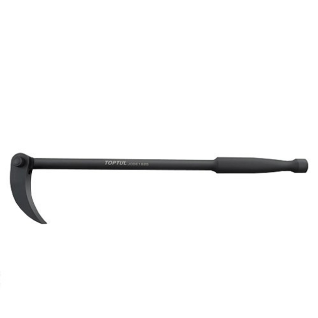 Автомобильная монтировка трещоточная 18" Toptul (hoz0008027) – фото ...