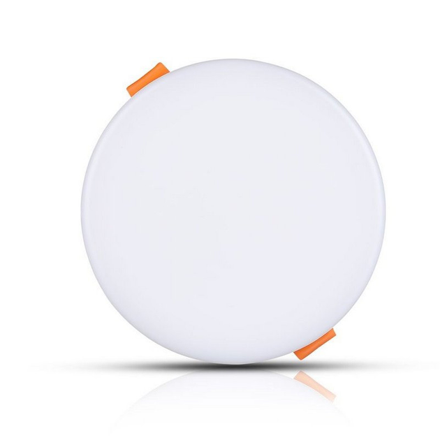 LED панель универсальная Круглая 6500К 32 Вт 3100 Лм – фото, отзывы ...