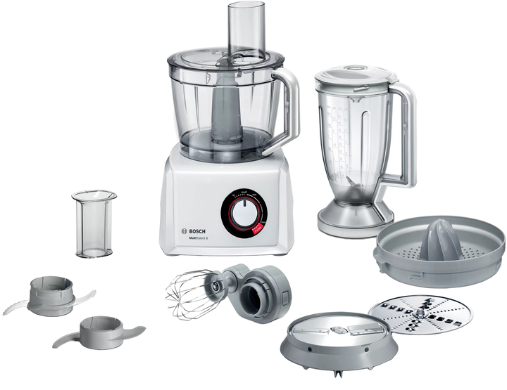 Кухонный комбайн BOSCH MC812W620 – фото, отзывы, характеристики в ...
