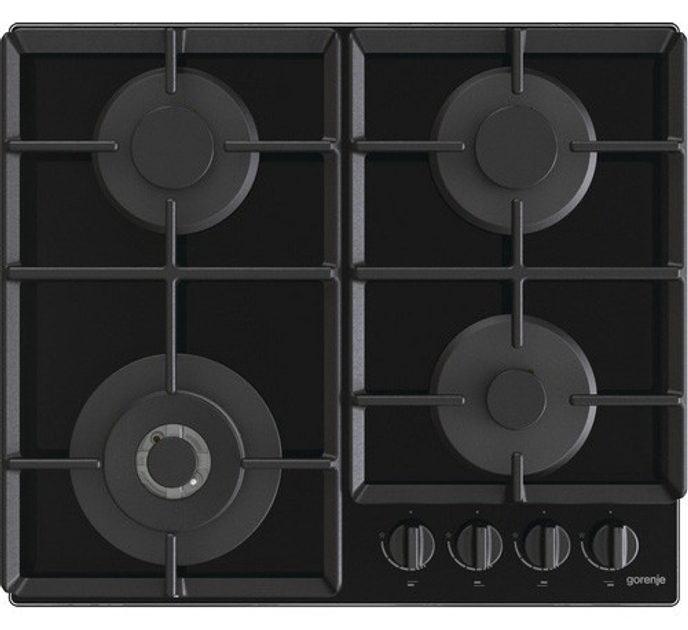 Варочная поверхность Gorenje GTW641KB – фото, отзывы, характеристики в ...