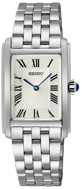 Женские часы Seiko SWR083P1 – купить онлайн на ROZETKA