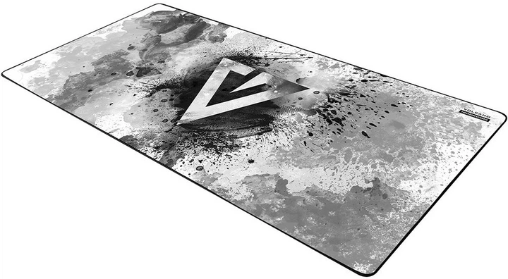 Игровая поверхность Modecom Volcano Meru Hokori White/Grey (PMK-MC ...