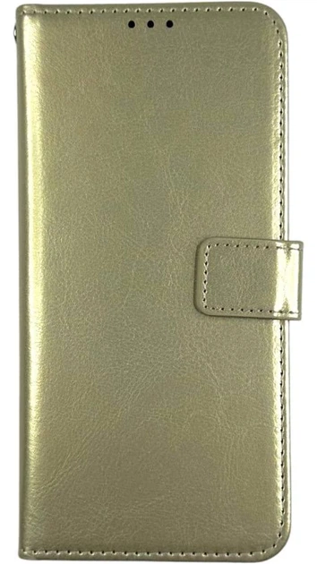 Чехол-книжка New Galant Book на Motorola G14 золотистый – фото, отзывы ...