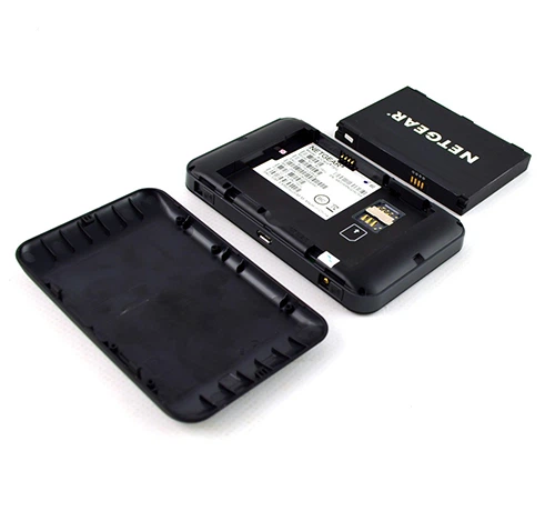 Модем 4G / 3G + Wi-Fi роутер Netgear 791L – фото, отзывы ...