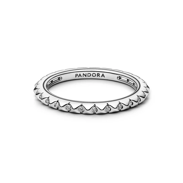 Каблучка "Піраміди" Pandora ME 192800C01-58 від продавця: Шарми та ...