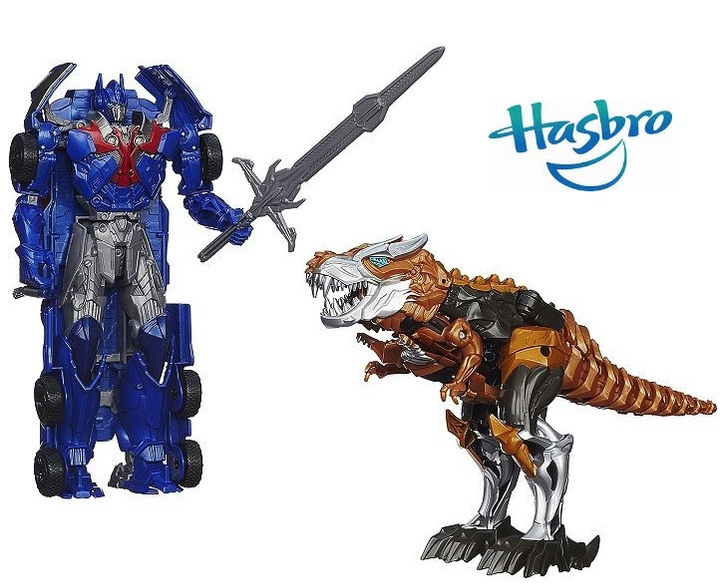 Іграшки Оптимус Прайм Hasbro - ROZETKA | Купити в Києві: новинки, ціна ...