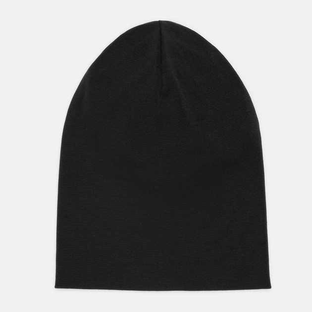Шапка Adidas Long Beanie II0894 OSFL 60 Black (4066763978624) – Стильні ...