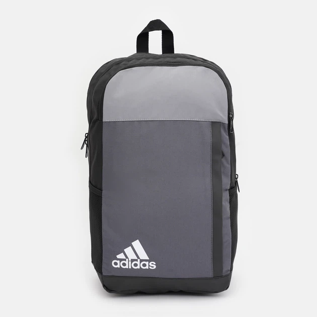 Рюкзак спортивный 18,5 л тканевый вмещает формат А4 Adidas Motion Bos ...