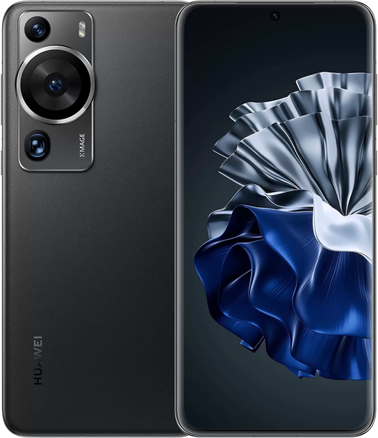 Смартфон HUAWEI P60 Pro 8/256GB Black – фото, отзывы, характеристики в ...