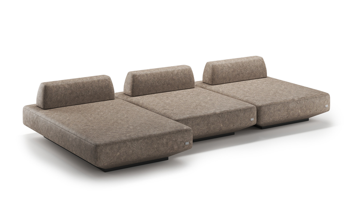 Диван Ornello Alberta без столика Cocoa – фото, отзывы, характеристики ...