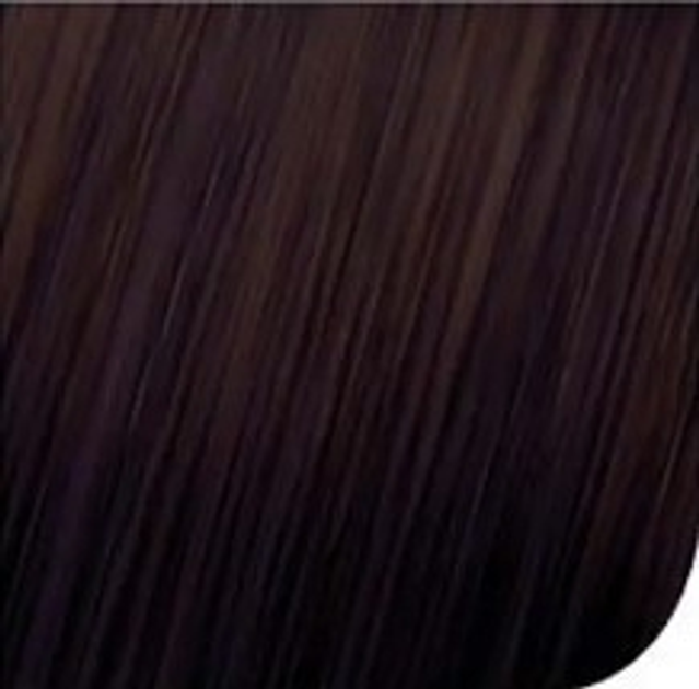 Крем-краска для волос аммиачная Trendy Hair Special One Color 6.62 (60 ...