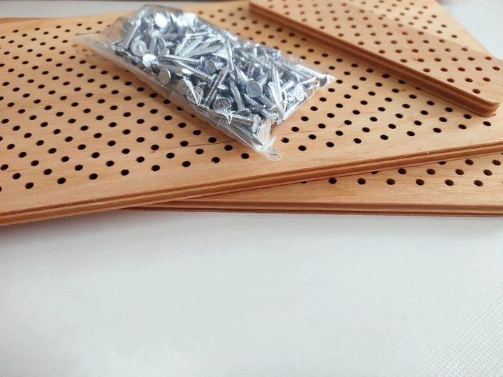 Дошка Садху Зроби Сам для йоги медитації масажу акупунктурних точок 8 мм купить онлайн на