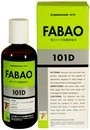 Лосьйон FABAO 101 D для поліпшення структури волосся й від сивини ...
