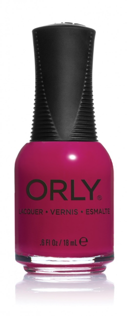 Лак для ногтей Orly Nail New Design 20871 - Window Shopping (18 мл ...