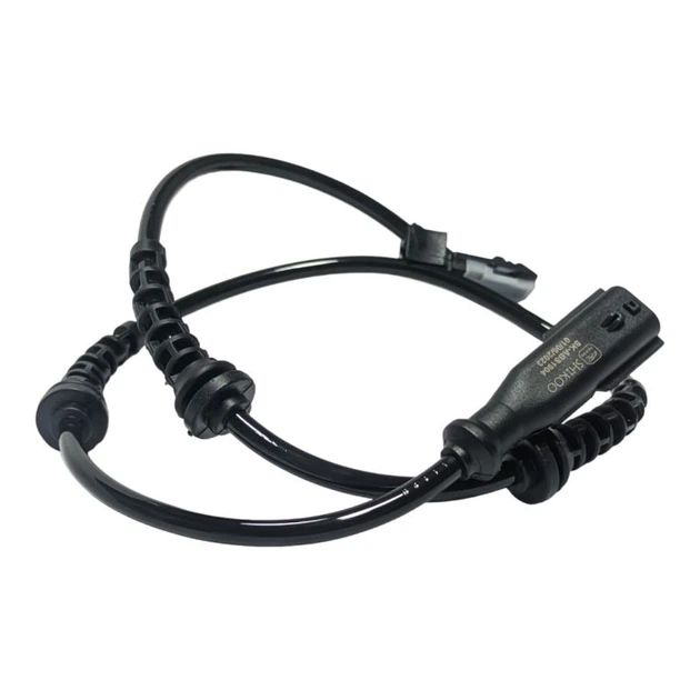 Датчик АБС передній Renault Logan (06-), Sandero (08-), Clio (05 ...