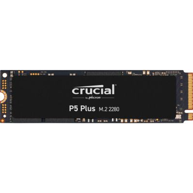 SSD накопитель Crucial p5 Plus 1tb m.2 2280 (ct1000p5pssd5) – фото ...