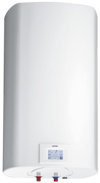 Водонагреватель Gorenje OGB 150 SMV9 (OGB 150 E4) Бойлер горения 150л ...