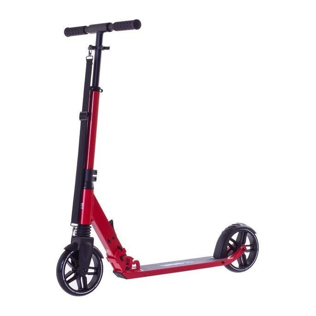 Rideoo самокат 175 City - Red – фото, отзывы, характеристики в интернет ...