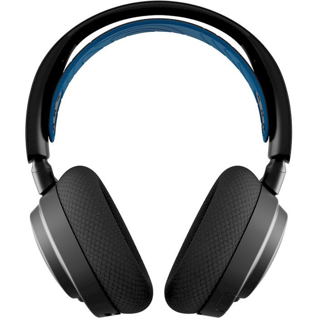 Навушники STEELSERIES Arctis Nova 7P Wireless black (61559) купить в ...