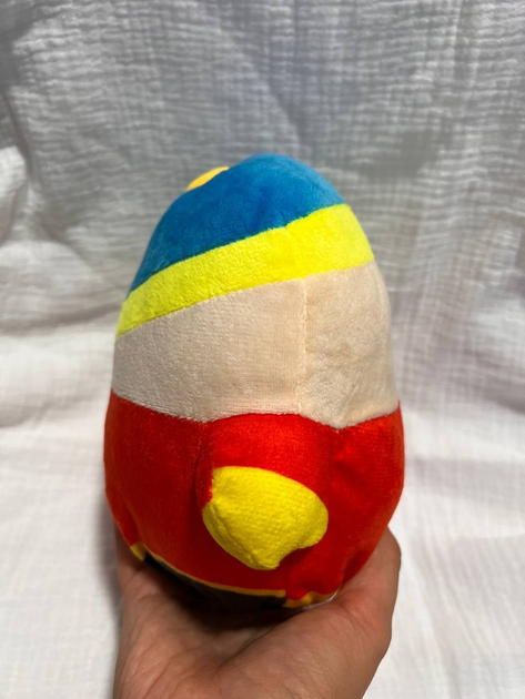 Мягкая игрушка Южный парк Саус парк Эрик Картман 19 см – игрушки с ...