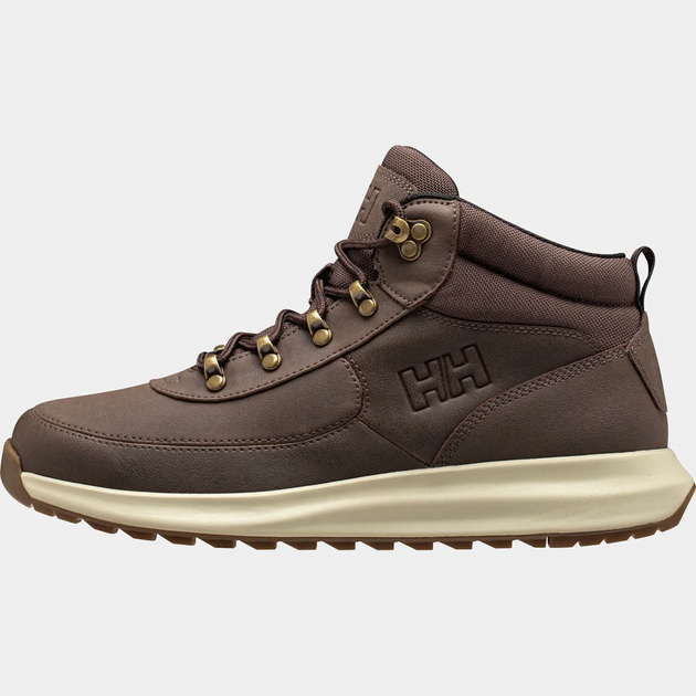 Черевики HELLY HANSEN FOREST EVO 8 (41) Коричневий 11884719 ...