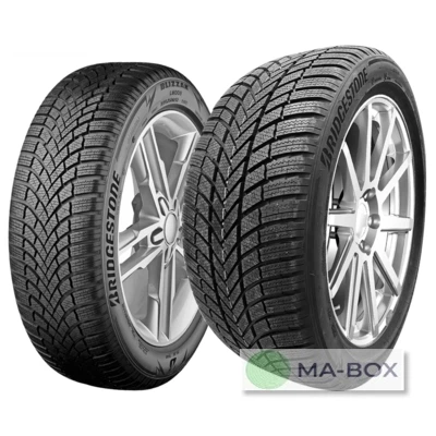 Bridgestone Blizzak LM005 285/40 R20 108V XL – фото, отзывы ...