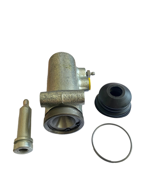 Цилиндр сцепления рабочий IVECO EUROCARGO (4854828/E A6 005) – фото ...