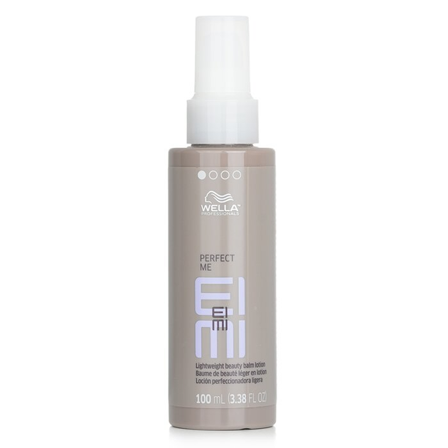 Спрей для волос Wella Eimi Perfect Me Lightweight Beauty Balm Lotion ...