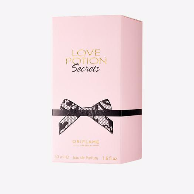 Oriflame Love Potion Secrets Лав Поушен Сикретс парфюмерная вода ...