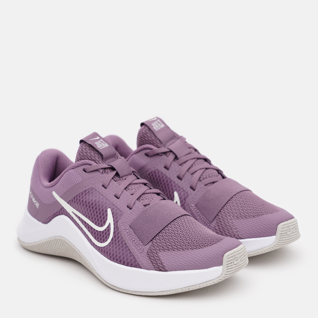 Женские кроссовки для зала Nike Mc Trainer 2 DM0824-500 38 (7US) 24 см ...
