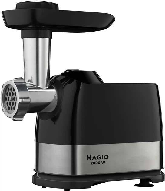 Мясорубка Magio MG-267 – фото, отзывы, характеристики в интернет-магазине ROZETKA | Купить в ...