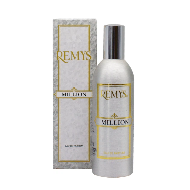 Remys духи Million 150 мл – купить с доставкой на ROZETKA