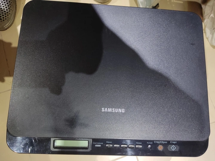 Лазерное МФУ Samsung SCX-4300 Б/У – фото, отзывы, характеристики в ...