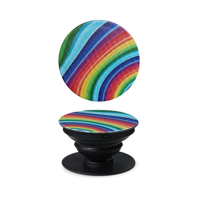 Держатель Luxe Cube POP 005 Веселка (9998866457100) – фото, отзывы ...